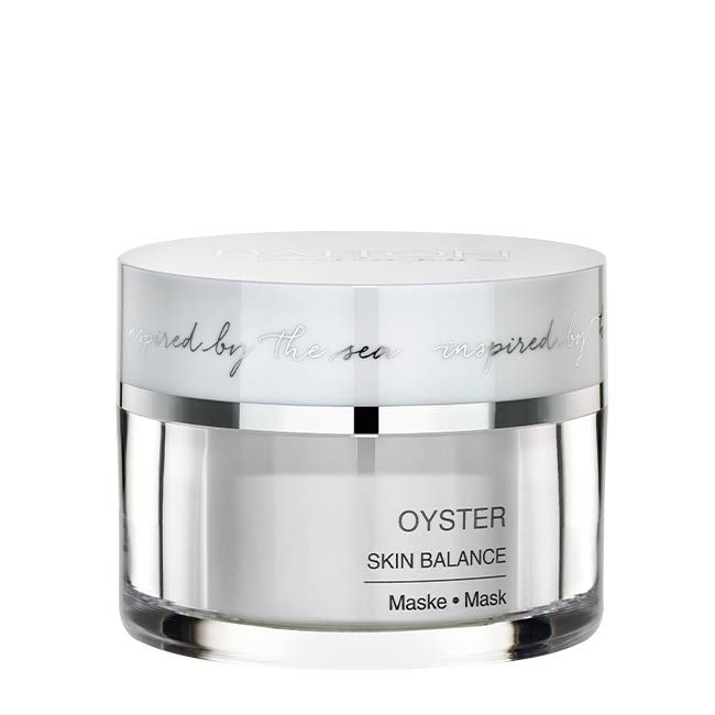 OYSTER Face Mask - Dalton Cosmetics Singapore